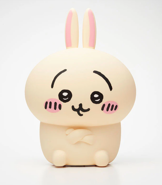 Chiikawa 矽膠小夜燈 – Kiiro Japan